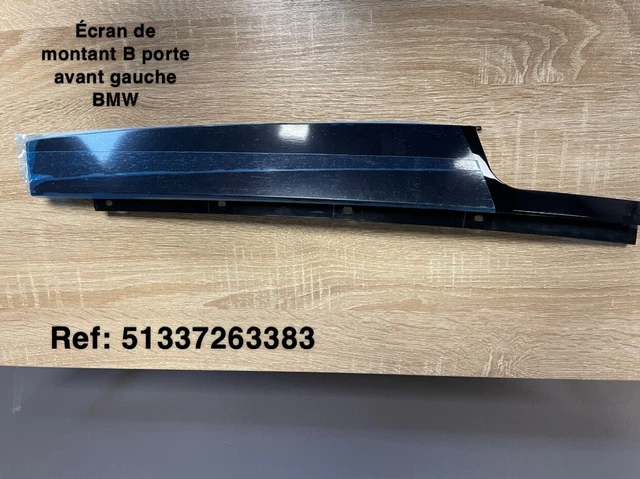ECRAN DE MONTANT Porte Avg Bmw Ref 51337263383 EUR 24,90 - PicClick FR
