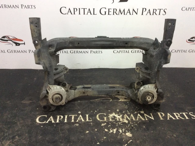 MERCEDES BENZ C-CLASS E-Class W205 W213 Front Subframe £250.00 ...