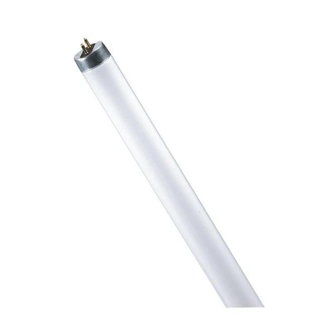 15W T8 BI-PIN Daylight Fluorescent Light Bulb - 18" $29.06 - PicClick CA