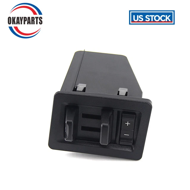 TRAILER BRAKE CONTROL Module for Ford F250 F350 F450 F550 Super Duty ...