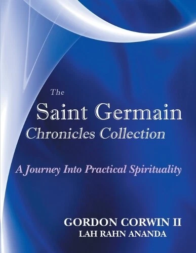 GORDON CORWIN THE Saint Germain Chronicles Collection (Poche) EUR 54,19 ...