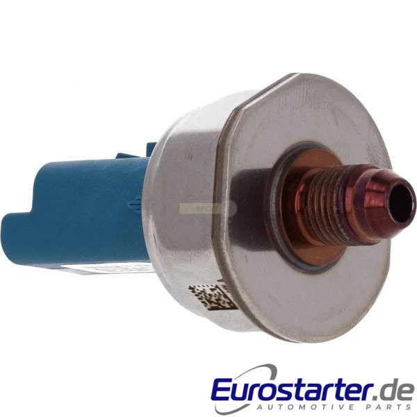 1*SENSOR KRAFTSTOFFDRUCK NOUVEAU Original 166380783R Pour Renault ...