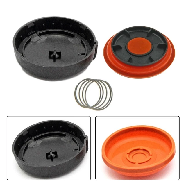 NEW PARTS PCV Valve Cover Professional 03L103469D 03L103469R ...