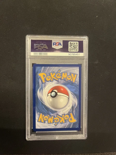 POKEMON MEW EX 232/091 Paldean Fates PAF PSA 9 Mint EUR 122,59 ...