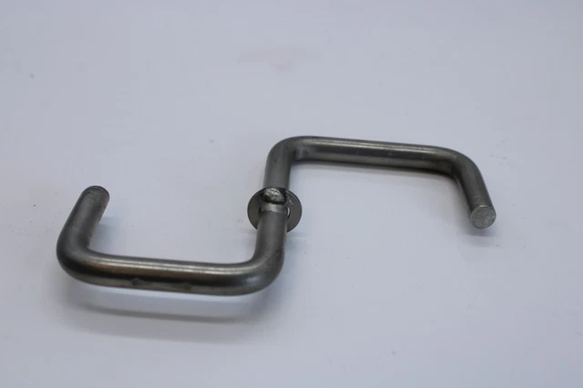 NUMATIC SCRUBBER DRYER Deck Lock Bar 304358 for TT4045, TGB4045 ...