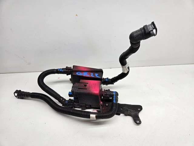2024 TOYOTA GR86 Brz Evap Canister Check Valve With Piping Set ...