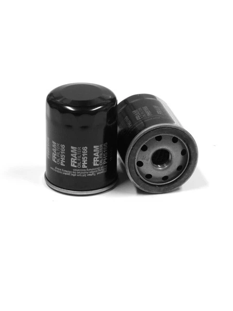 FRAM OIL FILTER (PH5166) $21.90 - PicClick AU