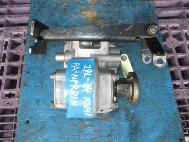 ISUZU ELF 2006 PA-NPR81N PTO [Used] [PA91327412] £609.00 - PicClick UK