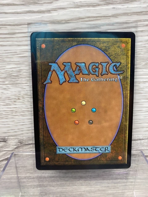 2025 MAGIC THE Gathering Marvels Spider-man Non-Foil Mysterio Master of ...