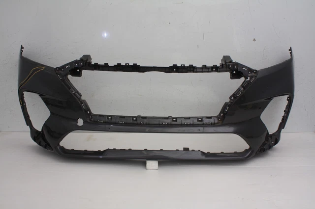 HYUNDAI TUCSON N Line Front Bumper 2018 to 2021 86511-D7700 Genuine £90 ...