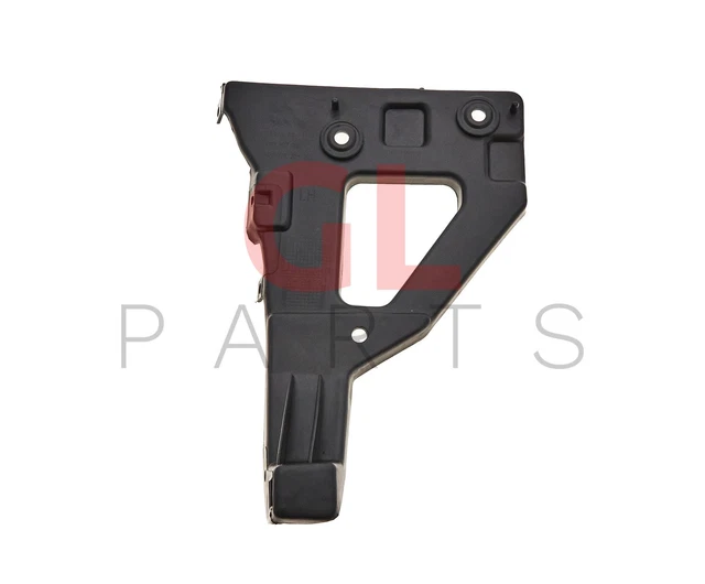 PARE CHOC AVANT Support Pour Audi A6 C6 2005-2008 4F0807227 Gauche Neuf ...