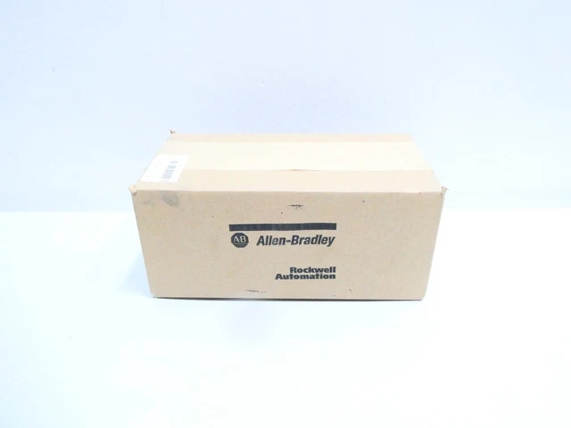 ALLEN BRADLEY 1494F-FS400 Remorque Fusible Bloc 400a Amp EUR 306,95 ...