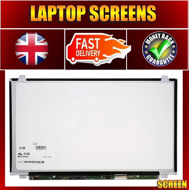 HP COMPAQ NOTEBOOK Pc 15 S104Na 15.6" Razor Thin Laptop Led Screen ...