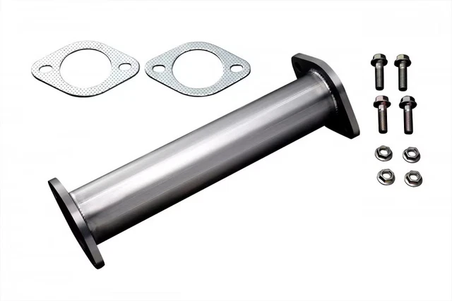 RSE FULL TITANIUM Catalyst Straight Pipe Kit Rb6100-Ty01A $391.05 ...
