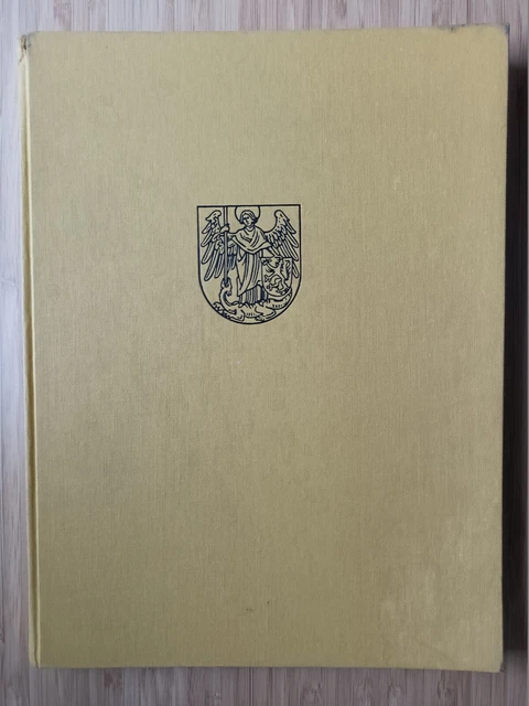 HERBERT KOCH : Jena. Bilder einer Stadt / Weidlich, Frankfurt am Main ...