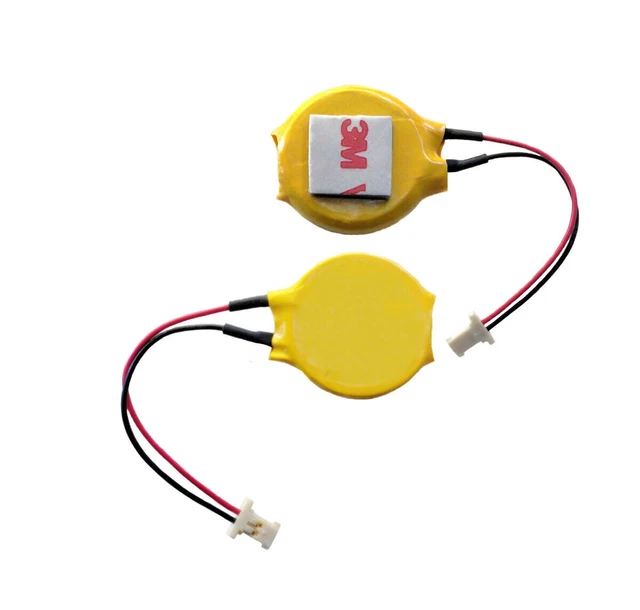 BIOS CMOS RTC Battery For Dell Alienware Alpha R1 Steam Machine i5 i7 ...