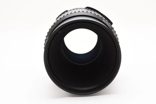 PENTAX SMC 67 200mm F4 Telephoto MF Lens for 6x7 67II [ Mint ] US ...