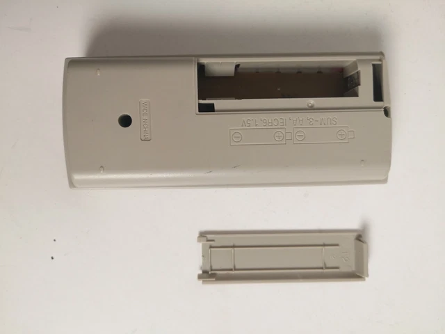 EMERSON SYLVANIA FUNAI NA372 VCR Remote Control Tested Working Clean ...