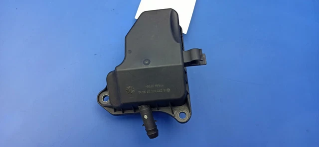 MERCEDES-BENZ E W211 2007 Essence V6 Reniflard D Séparateur A2720160134 ...