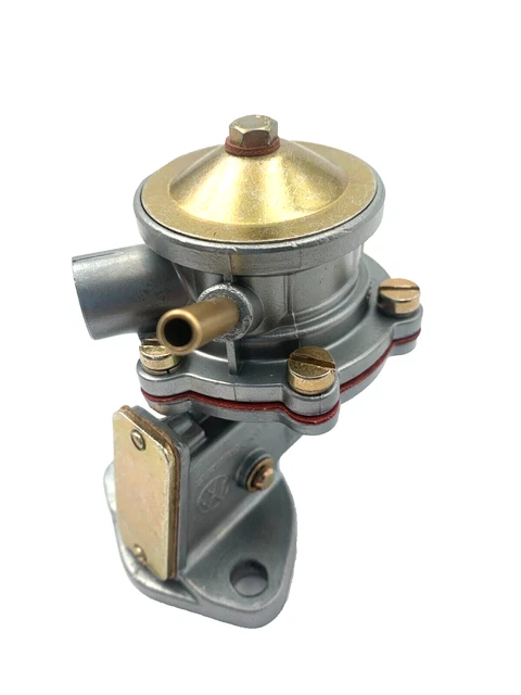 ORIGINAL VW BEETLE Bus fuel pump completely overhauled up to 1965 1200 ...