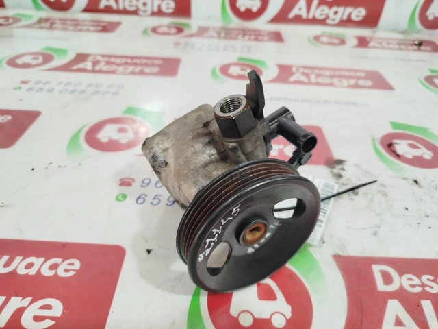 432270 POMPE DE Direction pour KIA PICANTO (SA) 1.1 Active 2007 EUR 57,72 - PicClick FR