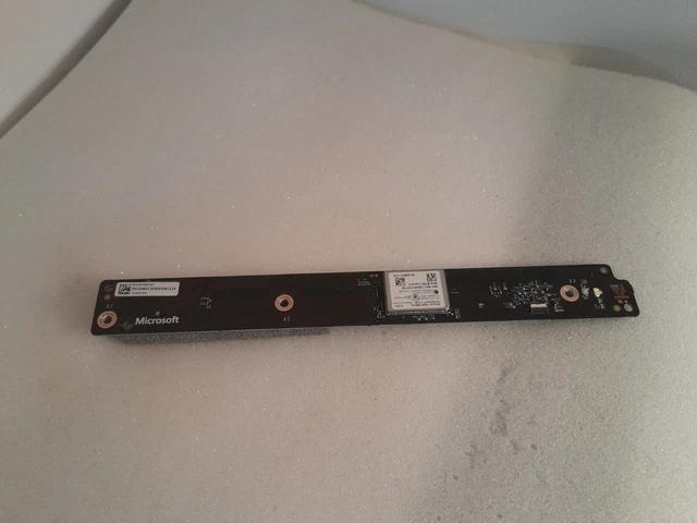 OFFICIAL XBOX ONE X - Replacement RF Module PCB Board - XB1XRF - (Model ...