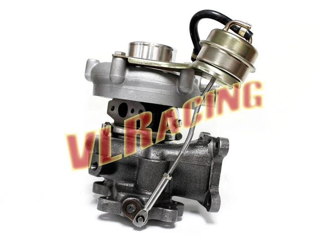 91-98 TOYOTA MR2 3SGTE JDM USDM CT26 Internal Wastegate Turbo Charger ...