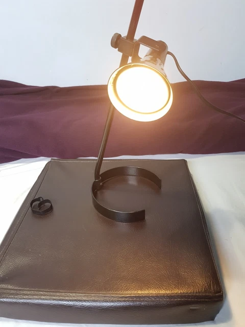 IKEA LAGRA LAMP (Black) - Adjustable Desk Lamp - Ikea 17796 £12.00 ...