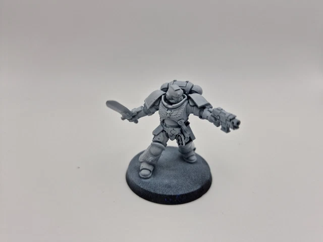 BLOOD ANGELS PRIMARIS Death Company Warhammer 40K Adeptus Astartes ... BLOOD ANGELS PRIMARIS Death Company Warhammer 40K Adeptus Astartes ...