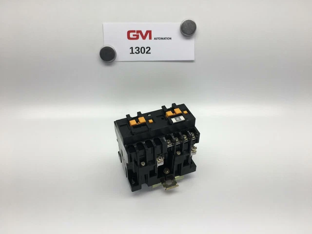 TELEMECANIQUE CA2 DK 122 Contacteur CA2-DK122 LA1-D22 Tension de la Bobine 220V EUR 82,29 ...