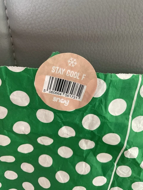 SNAG CHUB RUB Shorts Size F (20-28) Stretch Anti Chafing New Without ...