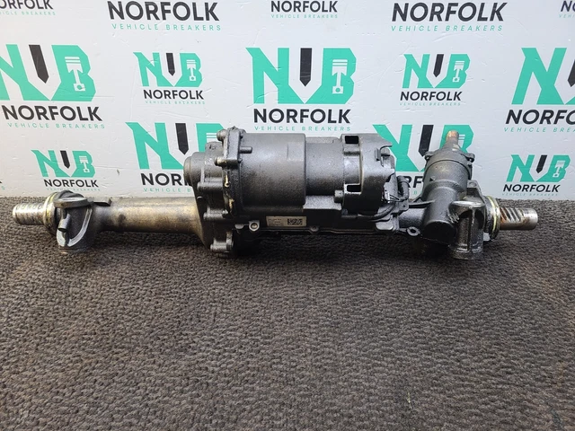 FORD RANGER WILDTRACK Steering Rack 38014333 19/12/24 £750.00 - PicClick UK