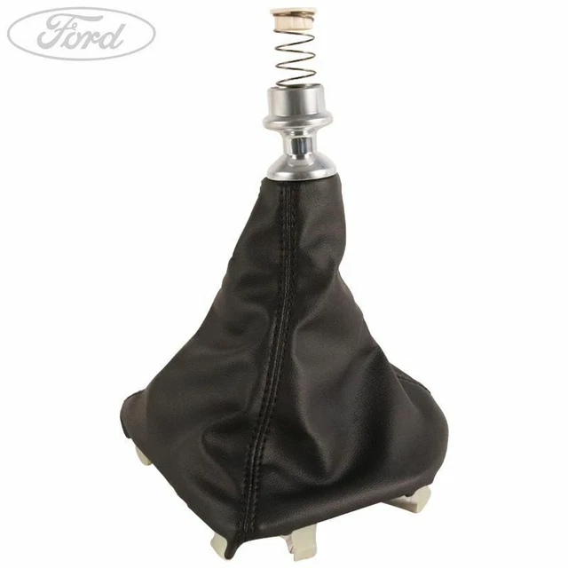 GENUINE FORD GEAR Ranger Mk4 6-Speed Manual Gear Selector Gaiter 14-15 ...