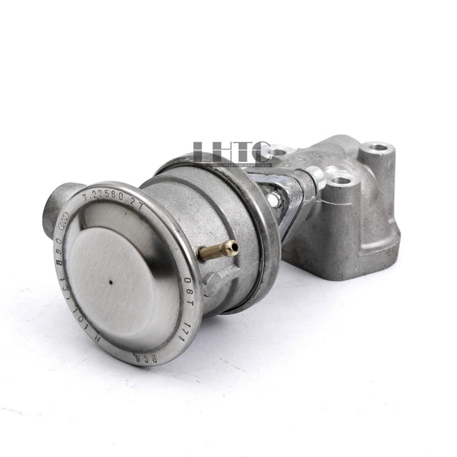 OEM AIR PUMP Check EGR Valve Pipe Assembly For VW Passat B5 AUDI A4 1 ... OEM AIR PUMP Check EGR Valve Pipe Assembly For VW Passat B5 AUDI A4 1 ...