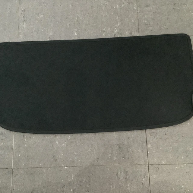 FORD PUMA MK2 Parcel Shelf £69.99 - PicClick UK