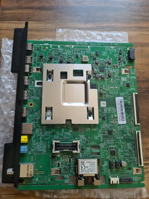 BN94-12798L BN41-02635A KANT_M2E Carte Mère SAMSUNG UE49NU7305K EUR 47,00 - PicClick FR