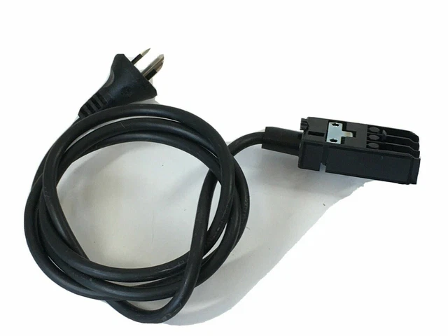 OVEN POWER COR plug terminal block RJ76.. £19.01 - PicClick UK