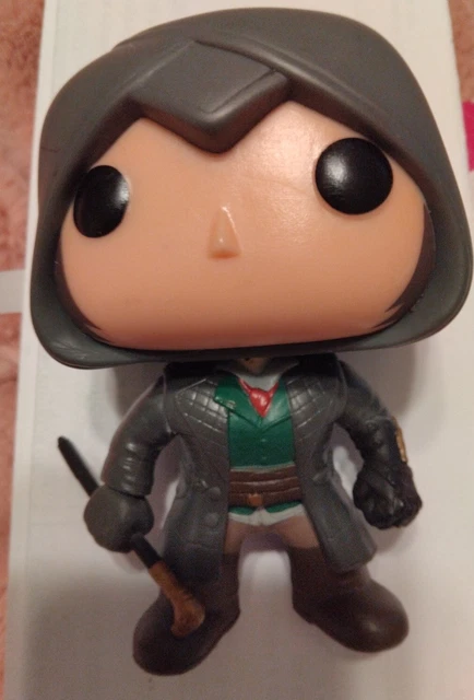 FUNKO POP! OOB Figure £8.68 - PicClick UK