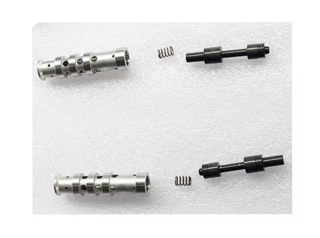 6DCT450 MPS6 PLUNGERS Valve body regulator for Ford Powershift ...