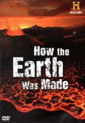 HOW THE EARTH Was Made (History Channel) DVD Region 2 - Like New £26.99 ...