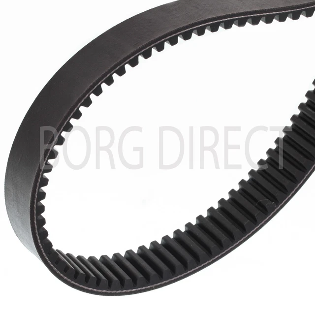 VARIABLE SPEED BELT Nord R 210/72192000 Cog Belt £52.99 - PicClick UK