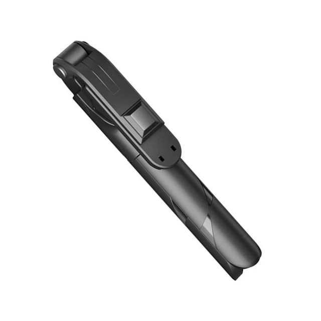 2 STÜCKE TELESKOP-FOTO Selfie-Stick-Handy-Stativ-Telefonständer (schwarz) EUR 31,25 - PicClick DE