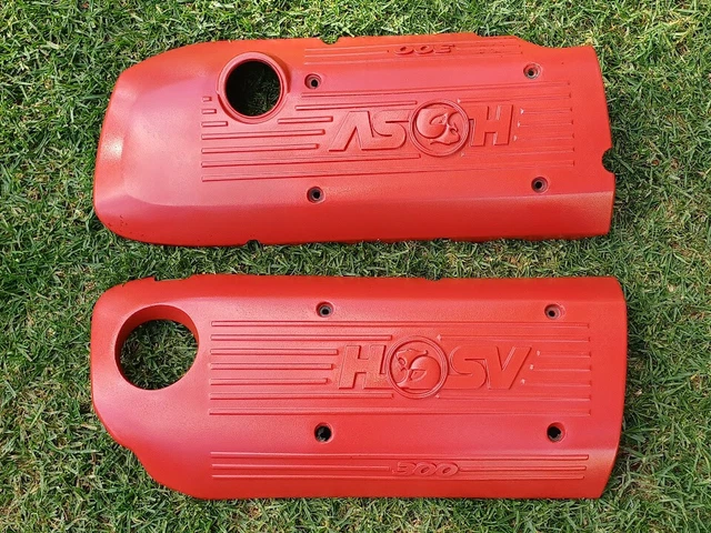 HSV VX GTS 300 Callaway engine covers C4B LS1 $800.00 - PicClick AU