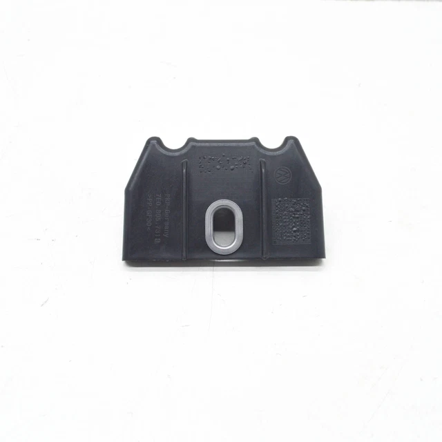 VOLKSWAGEN TRANSPORTER T5 New Genuine Front Panel Bracket Left Side ...
