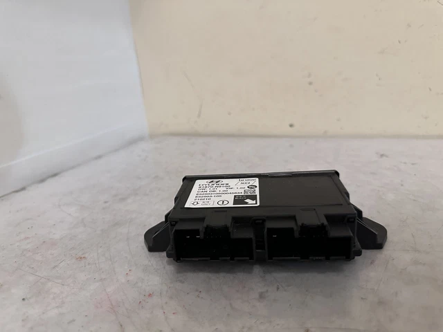 2022 HYUNDAI TUCSON Tailgate Liftgate Control Module Oem 81870-N9100 ...