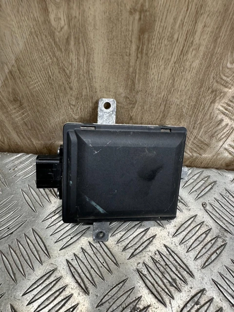 MG ZS REAR Blind Spot Radar Sensor Driver Right Side 10597027 2021 2022 ...