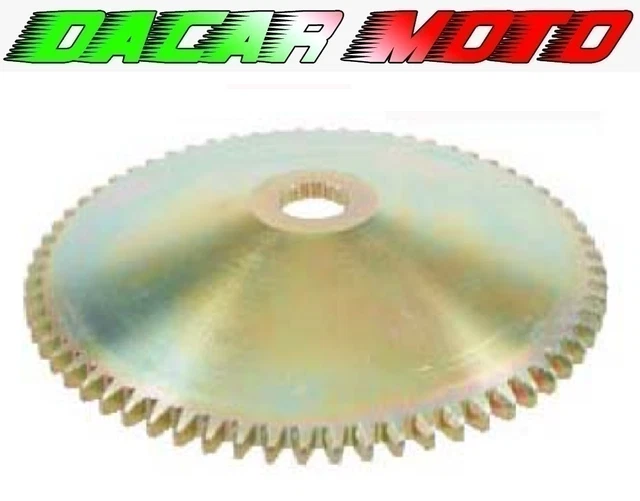 DEMI-POULIE MOTRICE FIXE Derbi 50 Atlantis 02 City 2003 2004 RMS ... DEMI-POULIE MOTRICE FIXE Derbi 50 Atlantis 02 City 2003 2004 RMS ...