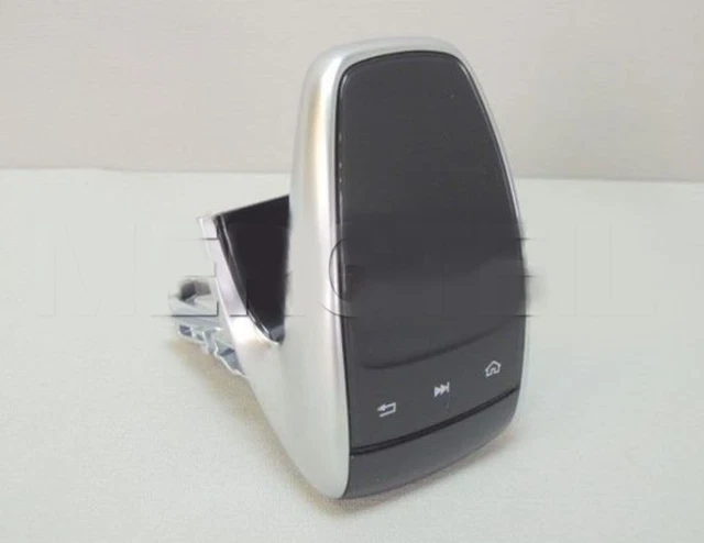 MERCEDES-BENZ E W213 Touchpad Control Unit A2139004608 NEW GENUINE £363 ...