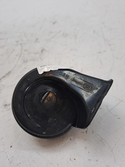 61337300976 KLAXON / Signal Sonore / 538595 Pour Bmw Serie 3 Lim. F30 ...