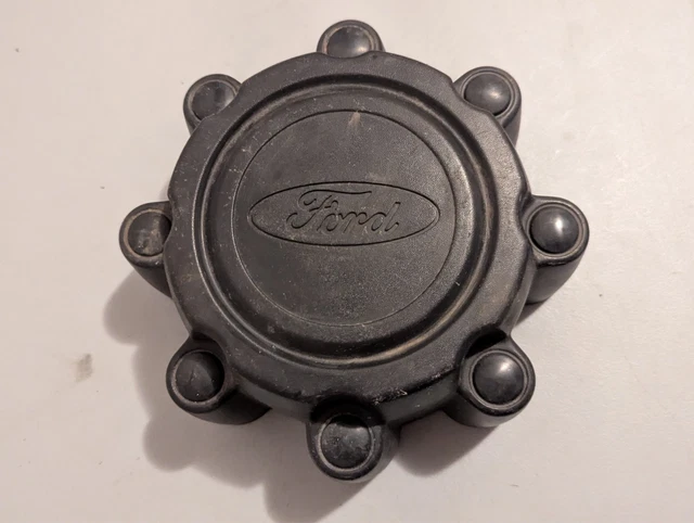 FORD SUV CENTER Wheel Cap F81A-1A096-EA $6.99 - PicClick CA